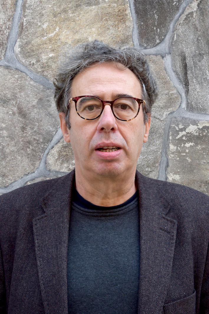 Francisco Layna | Middlebury Schools Abroad